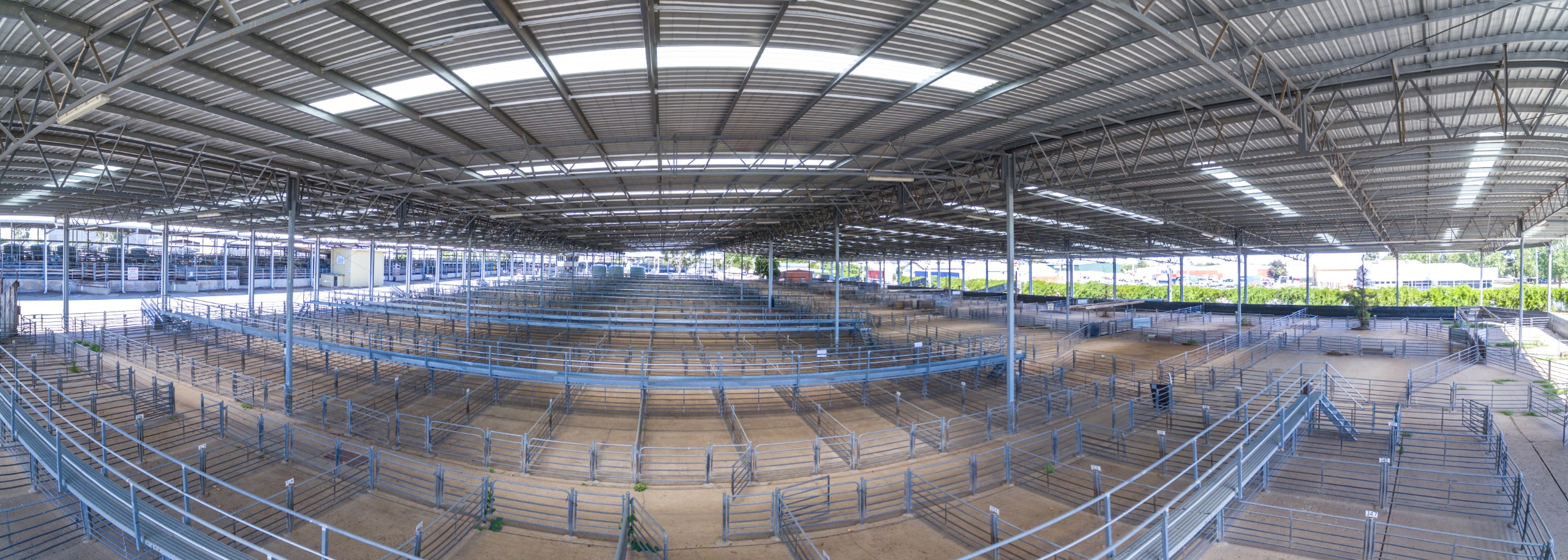 Intention to Lease Land - Shepparton Regional Saleyards | Shaping ...
